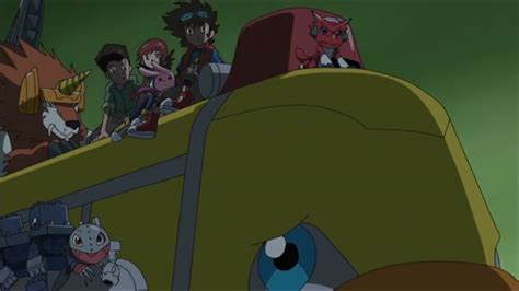 Digimon Fusion Puppetmon