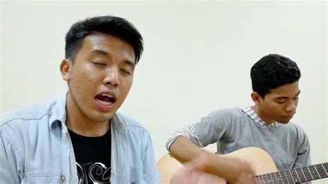 Aziz Harun Jangan Ost Awak Suka Saya Tak Acoustic Cover By Azim Azmn