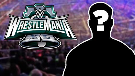 This WWE Star Is Already Training For WrestleMania