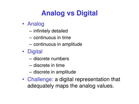 Ppt Fundamentals Of Digital Signal Processing Dsp Powerpoint Presentation Id3287256