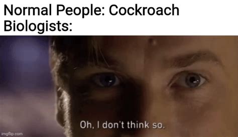 Oh I Dont Think So Imgflip