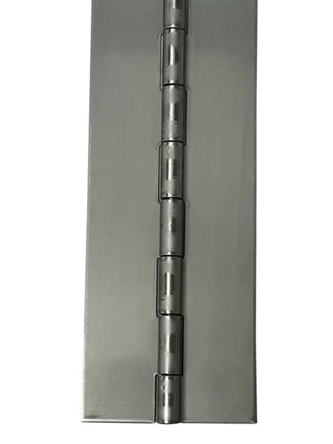 Windeyer Continuous Hinges Australian Made Custom Hinges