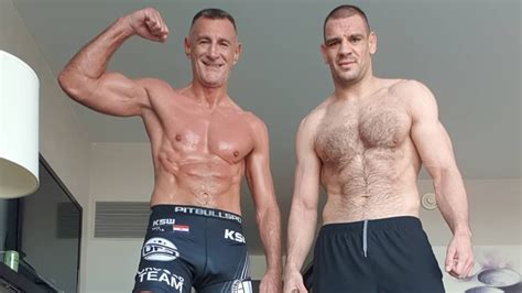 Stipe Drviš Demonstrirao Kako Trenirati U 20 Kvadrata Legendarni