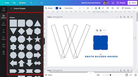 Is There A Fill Tool In Canva WebsiteBuilderInsider Com