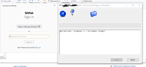 Git Support For Password Authentication Was Removed On August 13