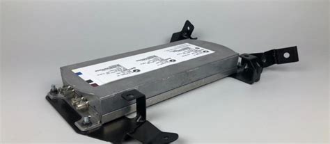 Troubleshoot BMW TCU Telematic Control Unit