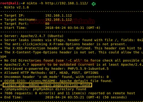 Hack The Freshly Vm Ctf Challenge Hacking Articles