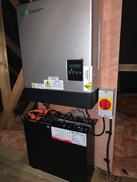 Difference Between Ups And Inverter Ups And Inverter