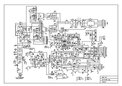 Download Philips Fwm 998 Schematic Free
