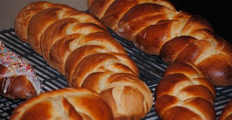 Homemade Easter Bread Homemade Bread Easter Bread Bread