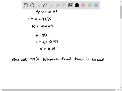 Manufactured Items Have A Strength That Has A Normal Distribution With A Standard Deviation Of 4