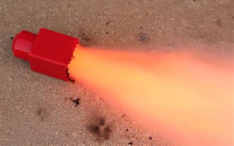 【教程】教你制作火箭燃料 熟肉 哔哩哔哩 Bilibili