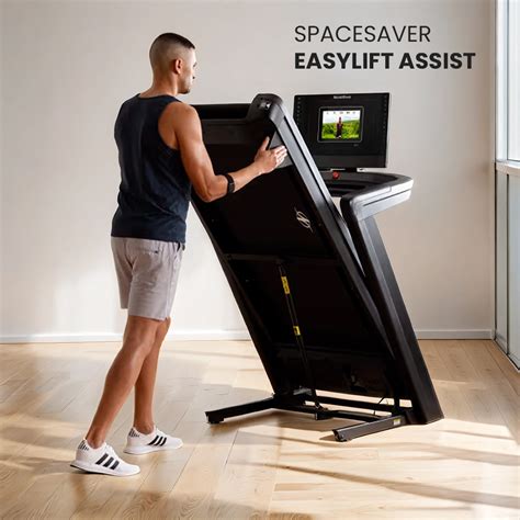 Nordictrack 1250 Treadmill
