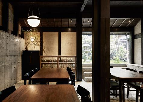 Guesthouse Opens Inside Revamped Century Old Machiya House In Kyoto