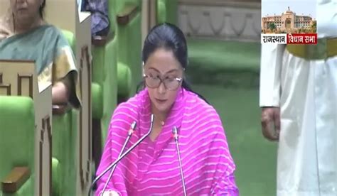 जयपुर Rajasthan Budget 2024 बेरोजगार युवाओं के लिए खास तोहफा होगी