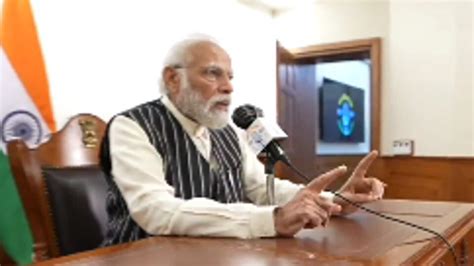Can T Forget June Emergency A Dark Era PM Modi On Th Mann Ki Baat Show Latest News