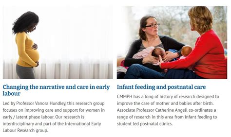 Bu Research Blog Centre For Midwifery And Womens Health Bournemouth