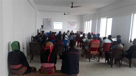 सार्वजनिक सुनुवाई कार्यक्रम सम्पन्न Paajalo News