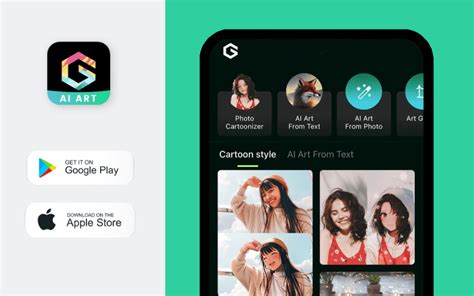 Fotor New In Ai Image Generator Ai Cartoonizer