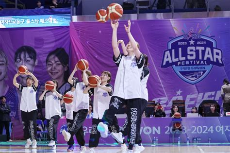 여자농구 2024 25시즌부터 아시아쿼터 도입일본 국적자 대상 파이낸셜뉴스