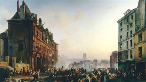 French Revolution Wallpapers Top Free French Revolution Backgrounds Wallpaperaccess