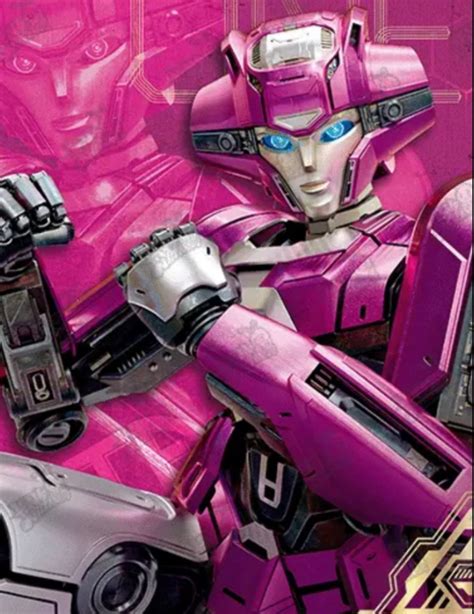 Elita 1 Wiki Transformers One Fandom