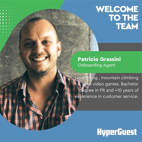 Hyperguest On Linkedin Onboarding Newemployee Onboardingteam