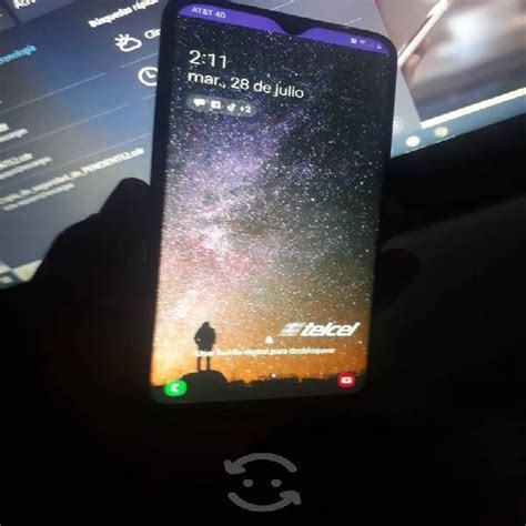 Samsung A20 En México Ciudad De Clasf Telefonia