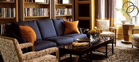 Top Interior Designers David Mitchell Interior Design