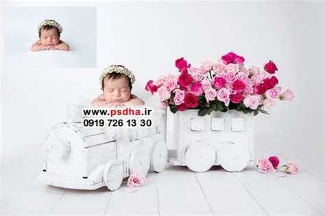 بکدراپ رایگان برای طراحی عکس های آتلیه ای