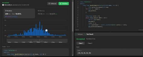 Siva Guru K On Linkedin 100daysofcode Dsa Codingchallenge Datastructures Algorithms