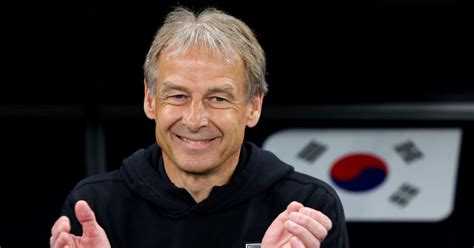 “이강인 농담에 손흥민이 폭력 휘둘러” 끊임없는 ‘탁구게이트 언급 韓 축구에 아픔만 안겨준 클린스만 Fifa로 돌아갔다 [오피셜]