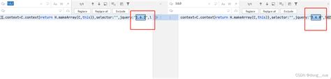 检测到目标站点存在javascript框架库漏洞 Csdn博客