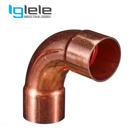 Copper Elbow Buy Industrial Goods Mumbai