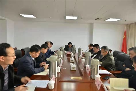 威海市交通运输局 工作动态 市交通运输局党组对市公路事业发展中心党委理论学习中心组学习进行巡听指导
