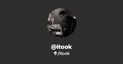 Itook Instagram Linktree