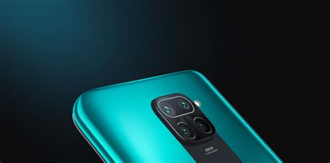 Redmi Note 9丨Xiaomi Indonesia丨Mi.com - Xiaomi Indonesia