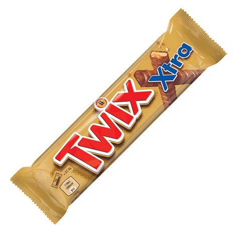 Twix Xtra 75gr X 30u Online Best Price