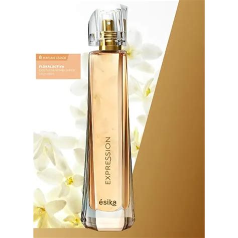 Perfume Expression Para Mujer 50 Ml Kroma Space