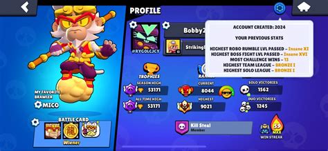 Brawl Stars Boosting Video Gaming Video Games Others On Carousell