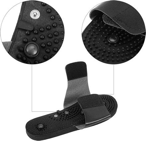 Electrode Massage Therapy Slippers Tootoolbay
