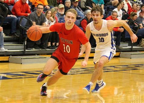Jackson Bailey To Continue Basketball Career In College Sedalia Democrat