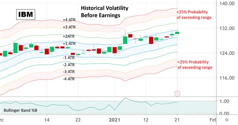 Option Traders Sour On Ibm Following Earnings Report