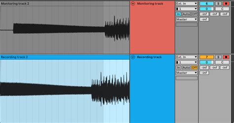 Ableton Latency Ibekso