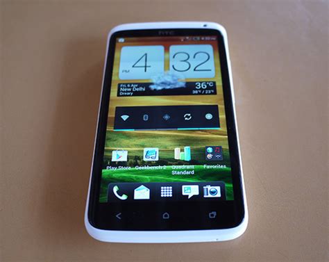 Htc One X Review Gadgets