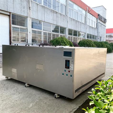 定制 3200L四路温度巡检 2000 2000 800mm 上海赫田herrytech