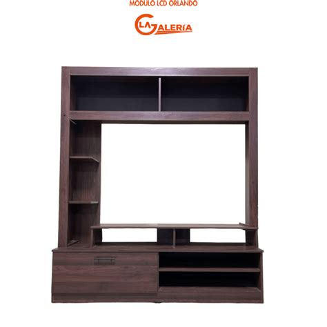 Modulo Lcd Orlando Comercial La Galería
