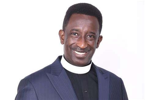 Apostle Samuel Amponsah Frimpong Is Chairman Elect Of Cac Ghana News Agency