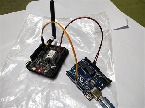 RAK LPWAN Evaluation Board With Arduino UNO Problem RAK RAKwireless Forum