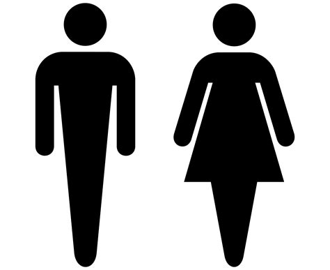 Restroom Svg Restroom Sign Svg Restrooms Door Sticker Etsy